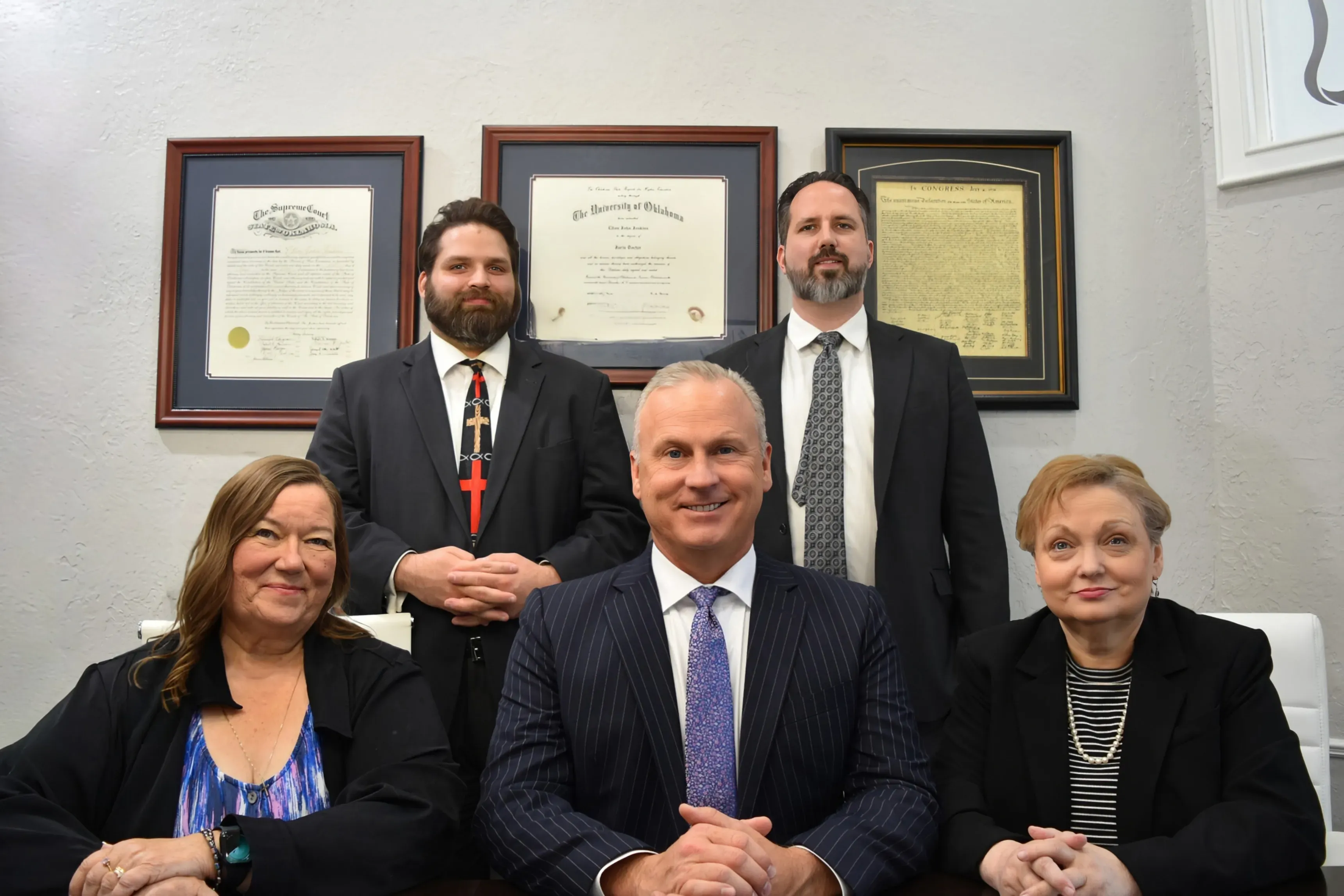 Home | Elton Jenkins Law, P.L.L.C.